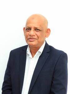 Our Leadership – QuantiLAB Ltd