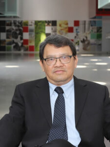 Our Leadership – QuantiLAB Ltd