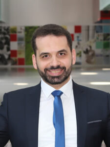 Our Leadership – QuantiLAB Ltd