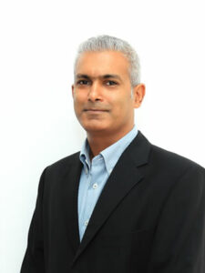 Our Leadership – QuantiLAB Ltd