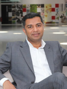 Our Leadership – QuantiLAB Ltd