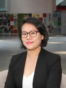 Our Leadership – QuantiLAB Ltd