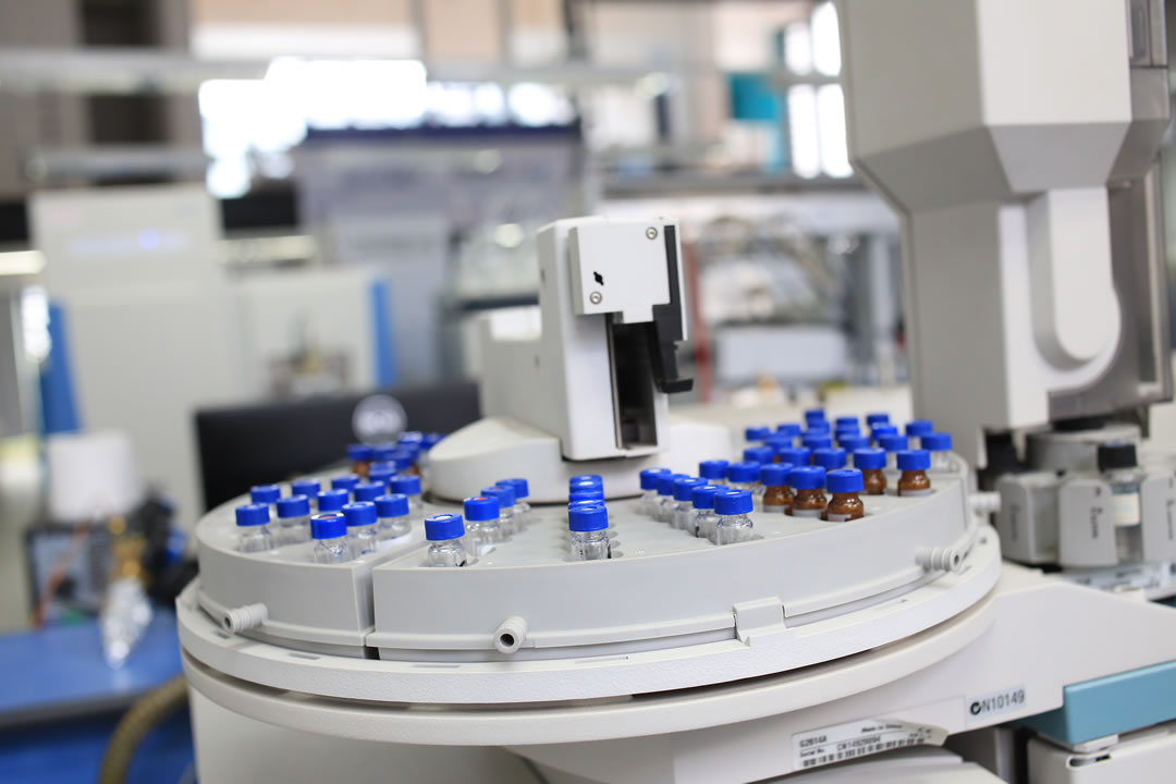 Equine Doping Control – QuantiLAB Ltd