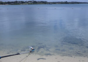 Environmental – QuantiLAB Ltd