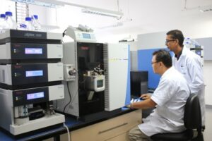 Corporate Profile – QuantiLAB Ltd