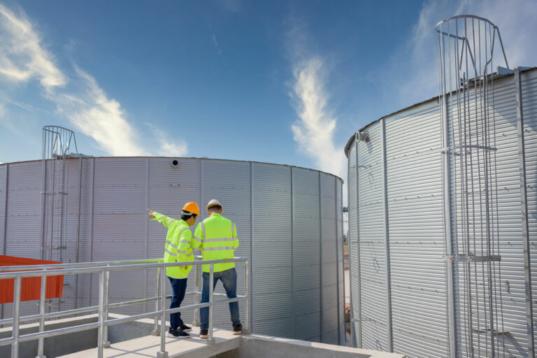 Inspection Services – QuantiLAB Ltd